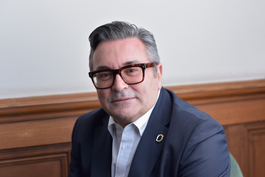 Peter Lawson made CBE in King’s Birthday Honours 2023 | Scottish Legal News